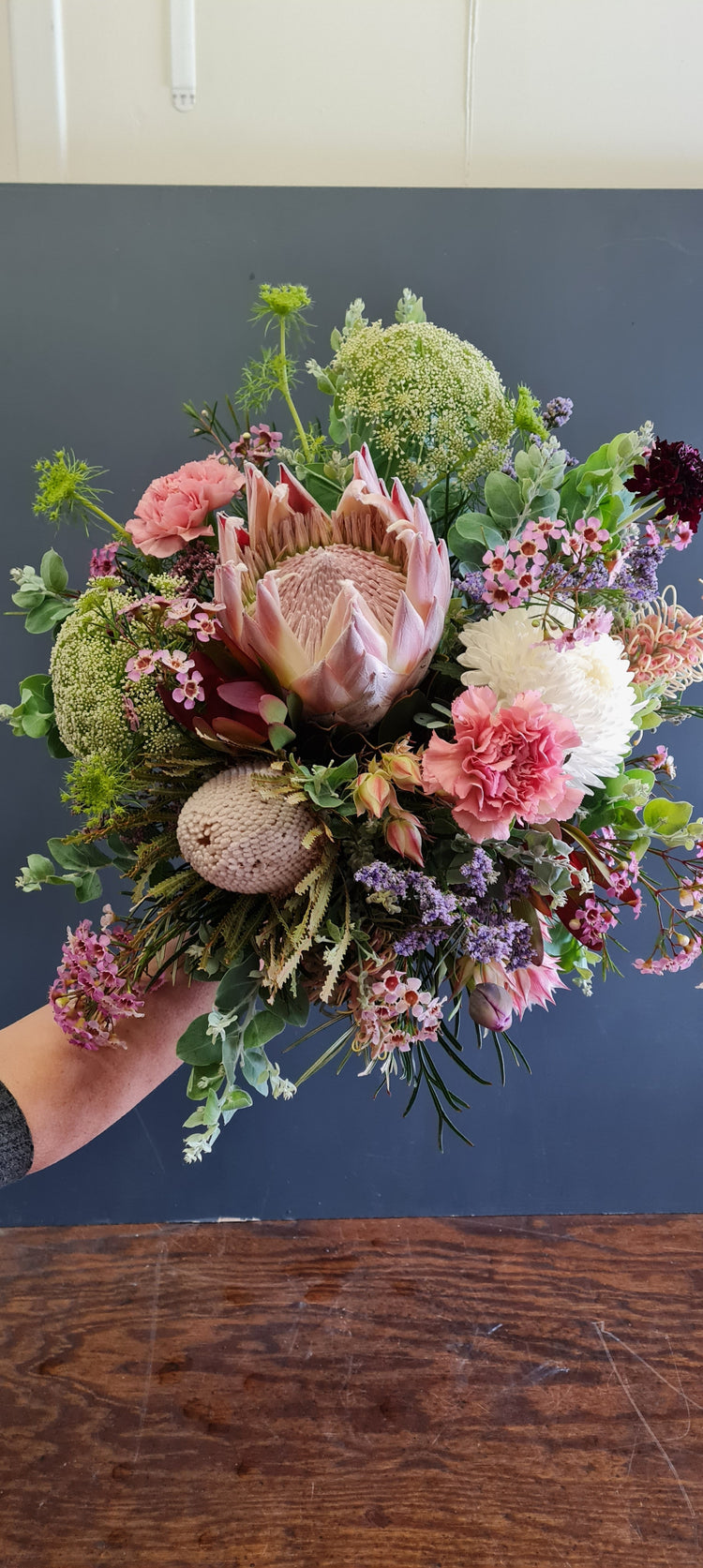 About Hills Botanic | Kalamunda Florist, Gifts & Homewares Store