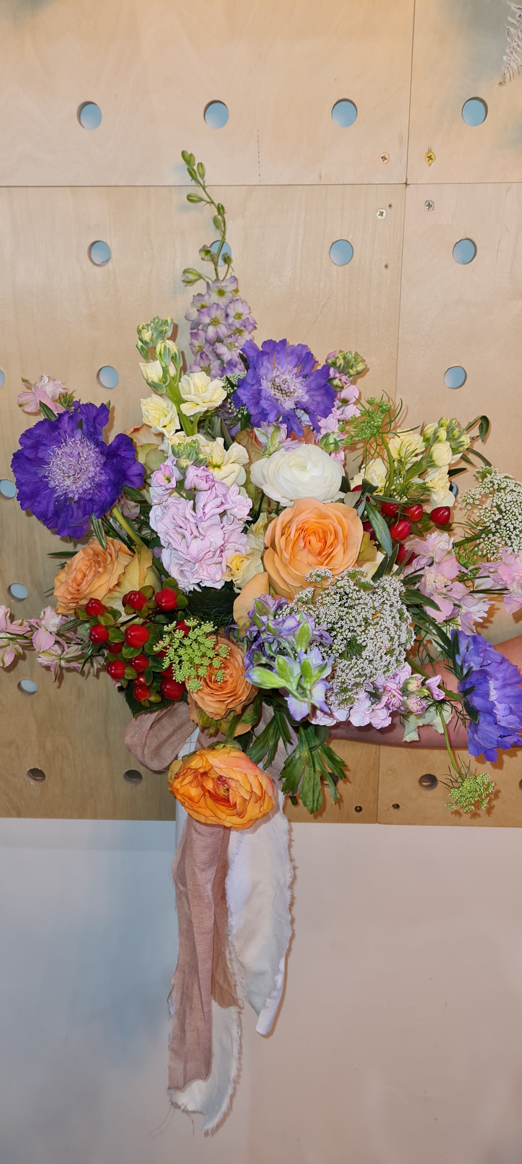 Weddings & Events – Hills Botanic