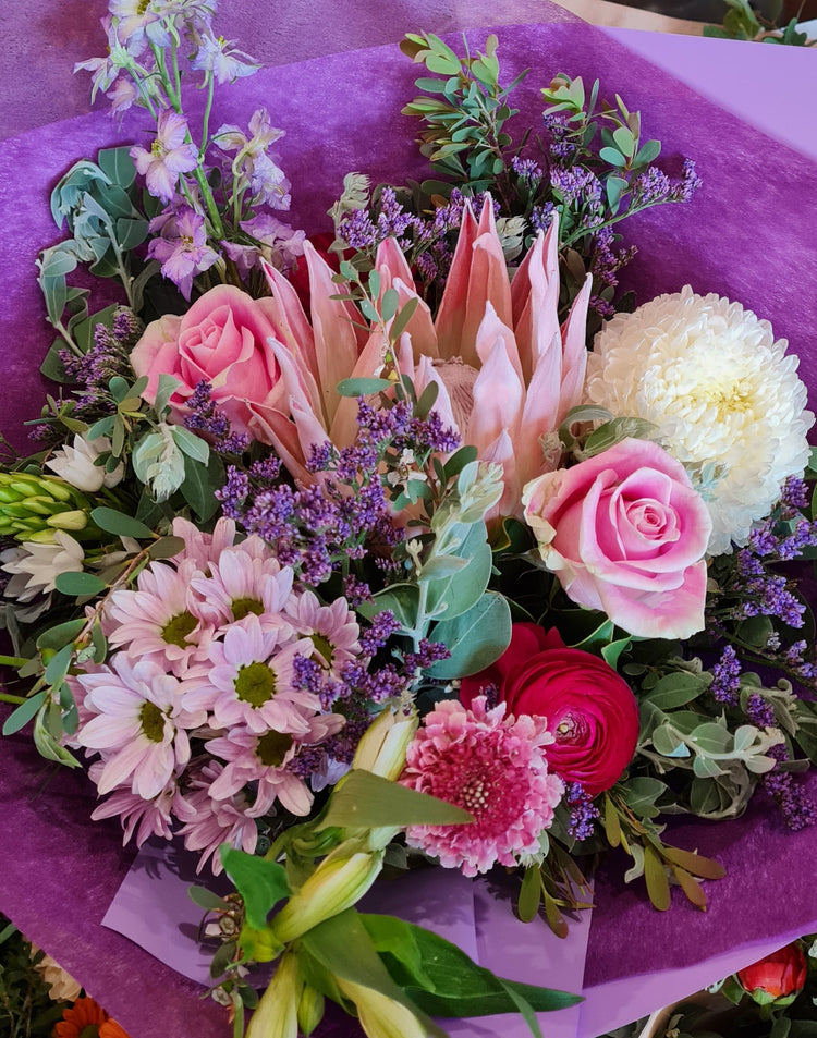 Contact – Hills Botanic