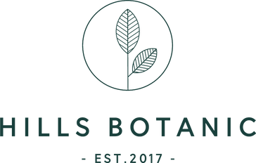 Christmas – Hills Botanic