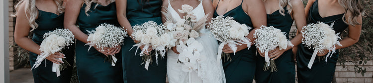 Weddings & Events – Hills Botanic